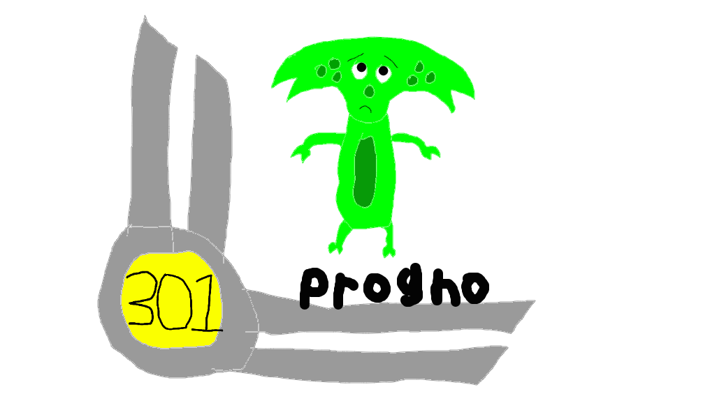 experiment files: 301 by TyMore2000 on DeviantArt