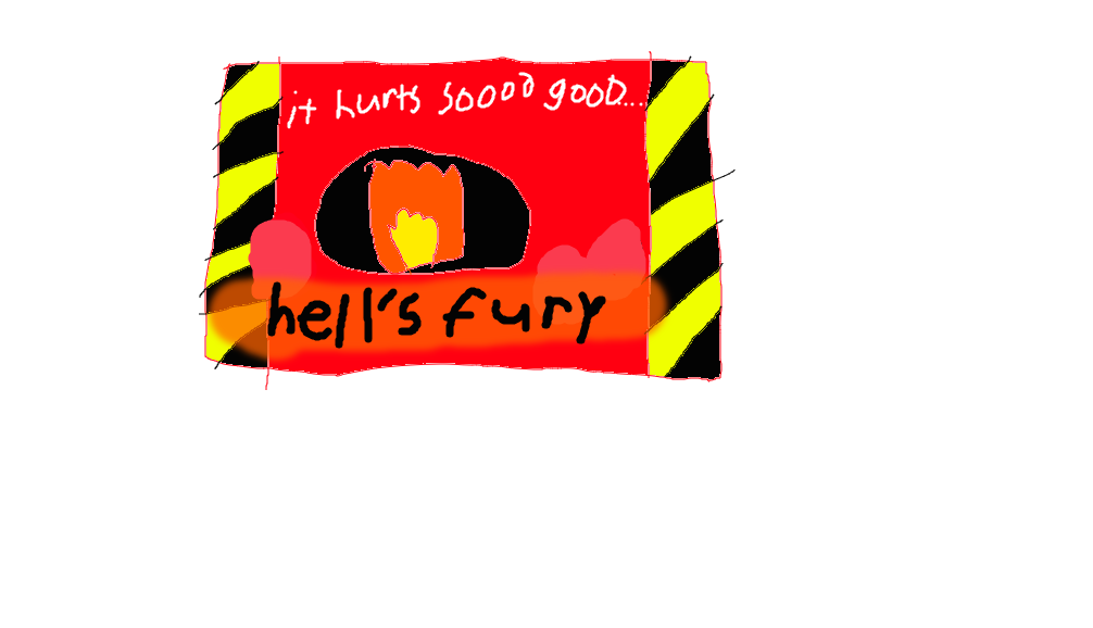 hell's fury by TyMore2000 on DeviantArt