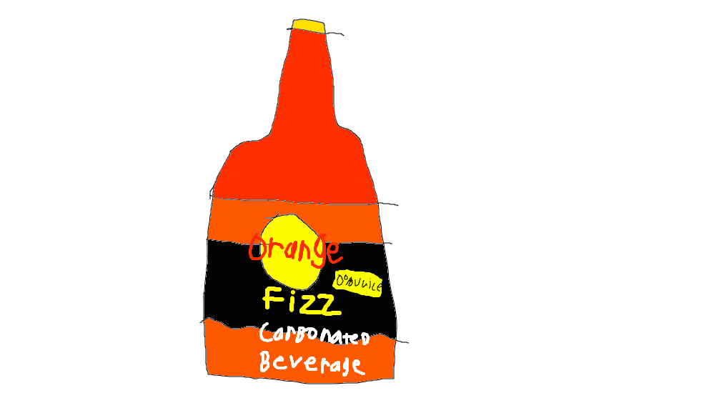 orange fizz by TyMore2000 on DeviantArt