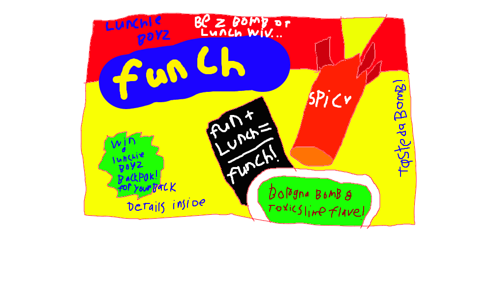 funch by TyMore2000 on DeviantArt