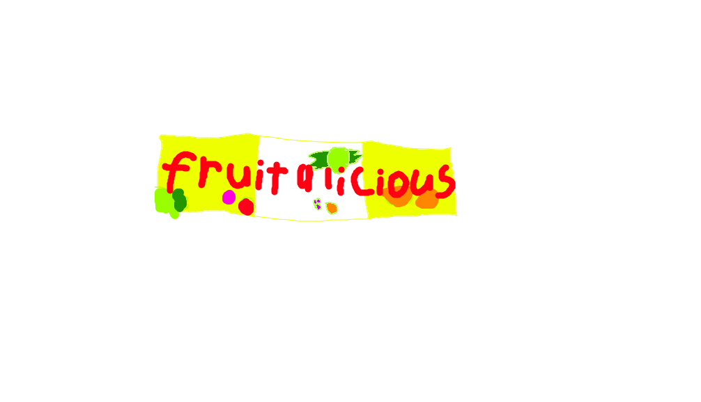fruitalicious by TyMore2000 on DeviantArt