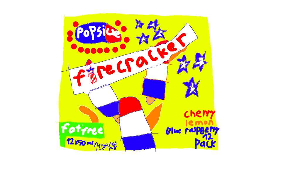 firecracker by TyMore2000 on DeviantArt