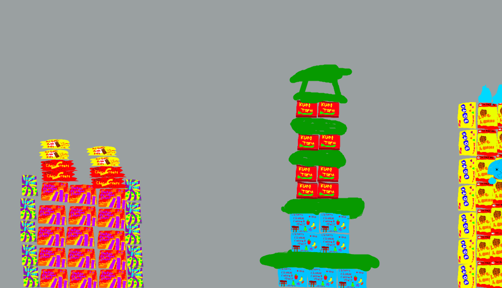 a few seconds later by TyMore2000 on DeviantArt