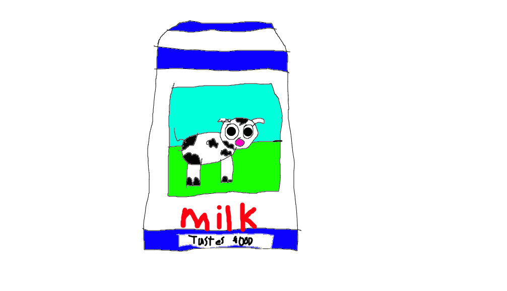 milk by TyMore2000 on DeviantArt