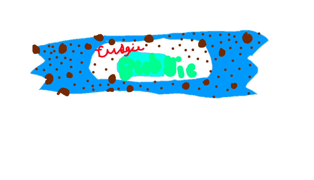 fudgie budgie by TyMore2000 on DeviantArt