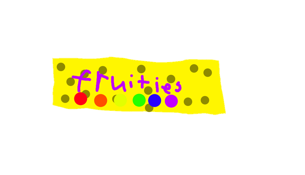 fruities by TyMore2000 on DeviantArt