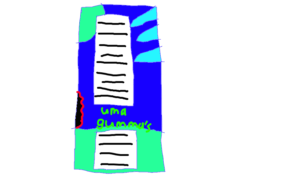 uma gumma's nutrition facts by TyMore2000 on DeviantArt