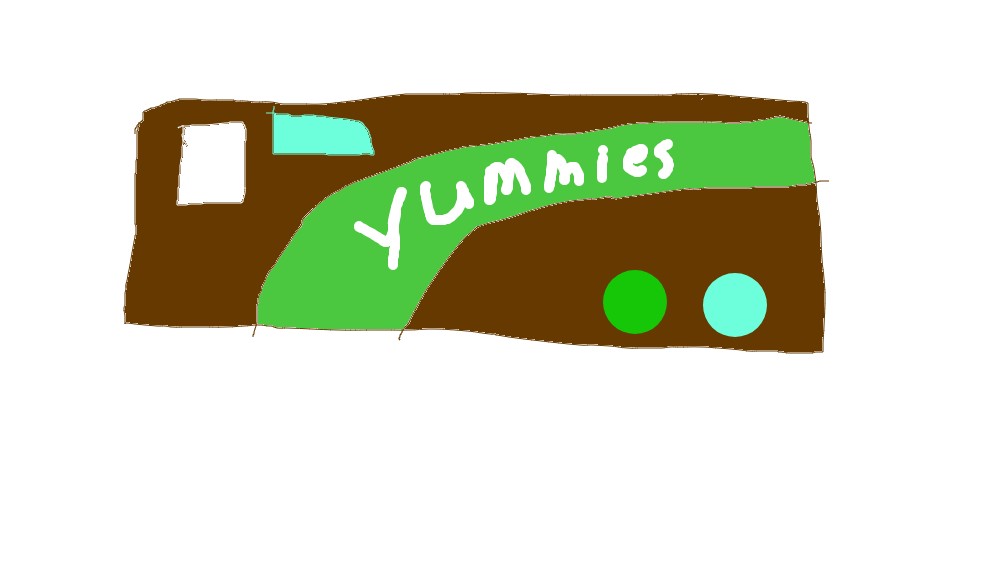 yummies (side) by TyMore2000 on DeviantArt