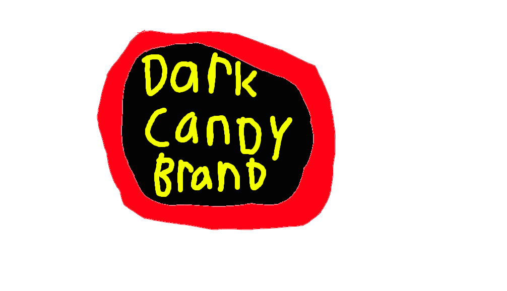 dark candy brand logo by TyMore2000 on DeviantArt