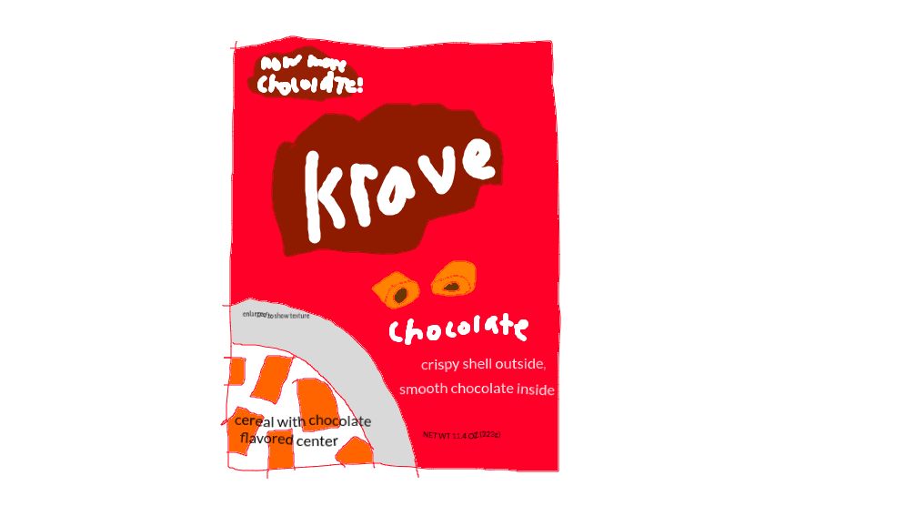 krave by TyMore2000 on DeviantArt