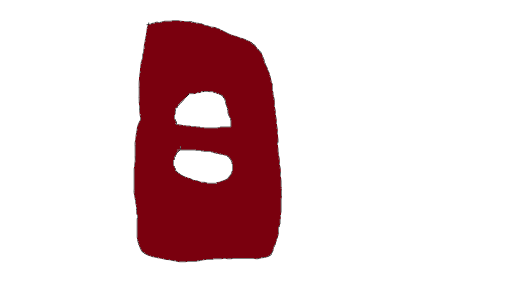 red eight by TyMore2000 on DeviantArt