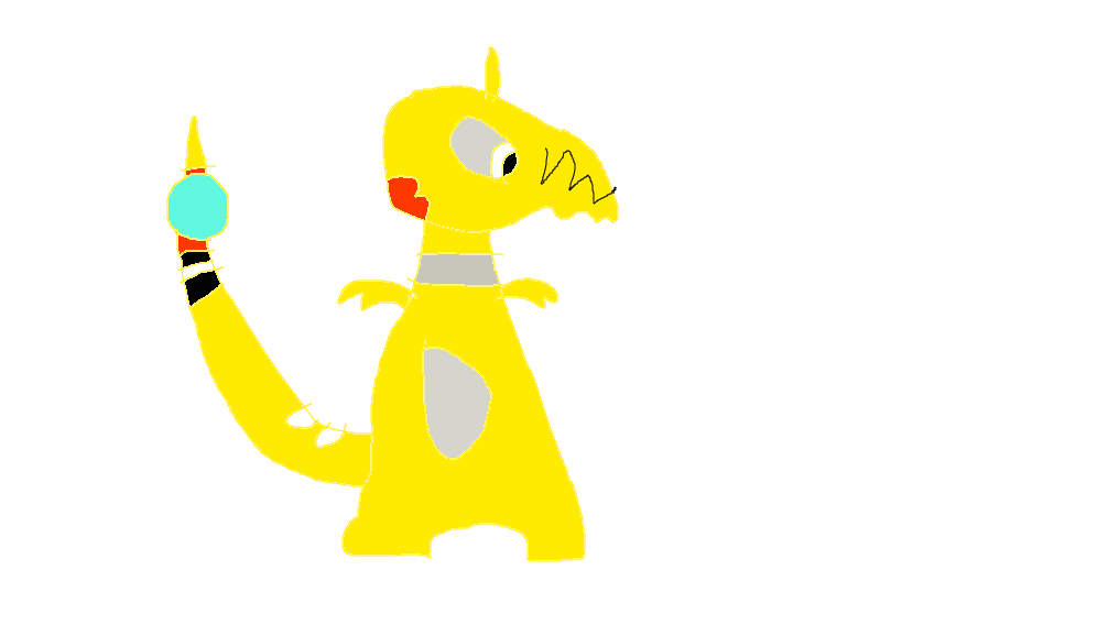 experiment 577 oof by TyMore2000 on DeviantArt