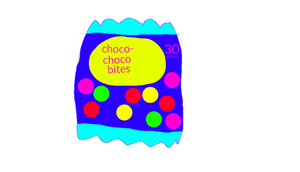 choco-choco bites by TyMore2000 on DeviantArt