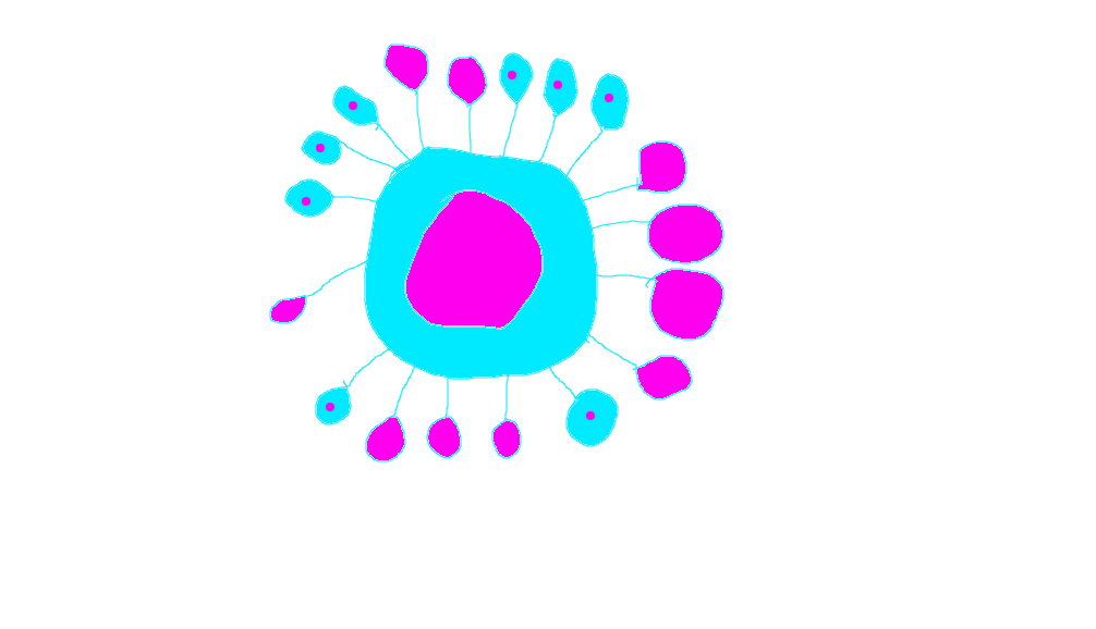 power flower by TyMore2000 on DeviantArt