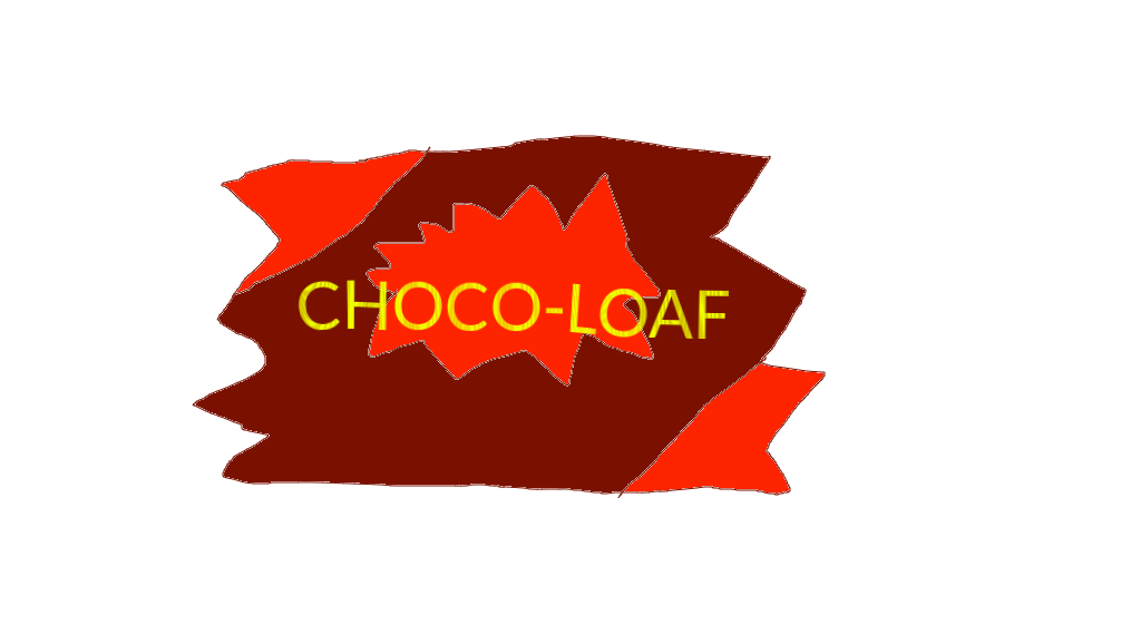 choco-loaf by TyMore2000 on DeviantArt