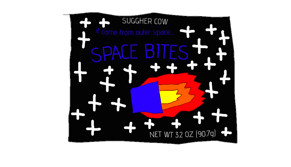 space bites by TyMore2000 on DeviantArt
