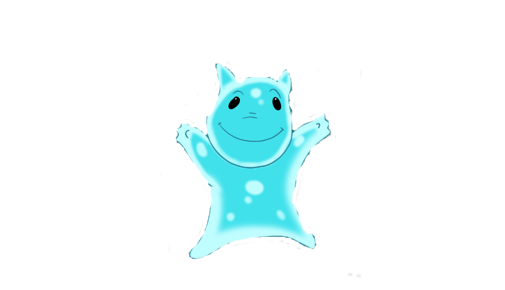 Experiment 431 - Bluerinse by TyMore2000 on DeviantArt