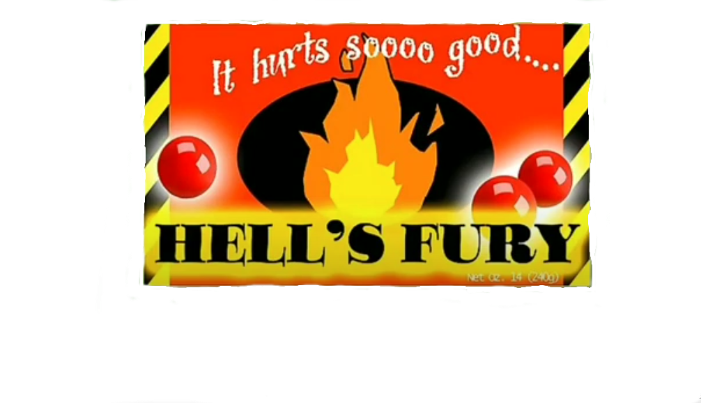 HELL'S FURY by TyMore2000 on DeviantArt