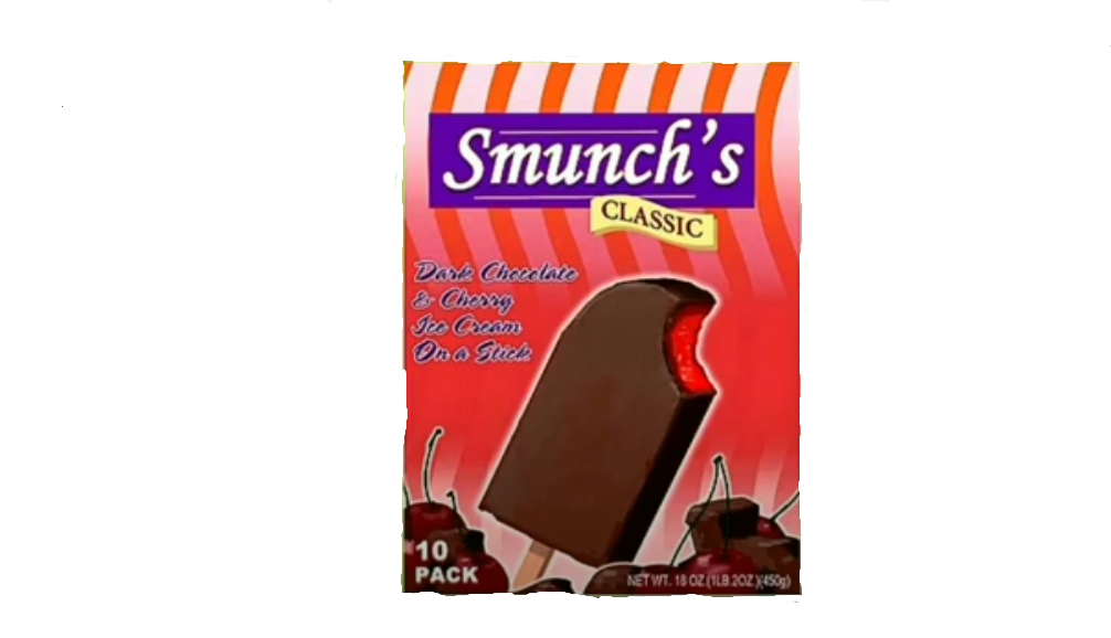 SMUNCH'S by TyMore2000 on DeviantArt