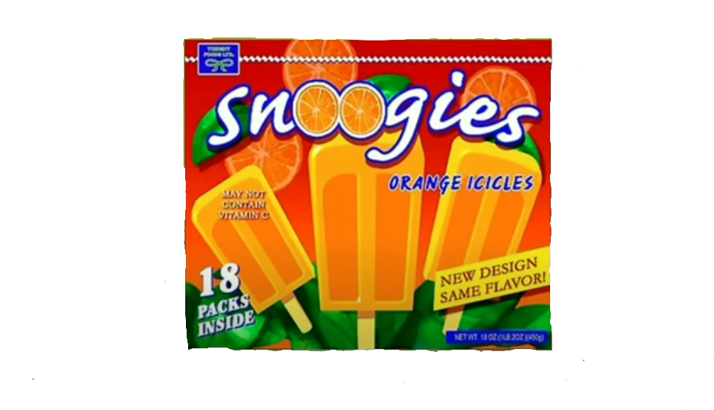 SNOOGIES by TyMore2000 on DeviantArt