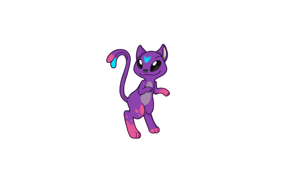 Experiment 330 - Serum by TyMore2000 on DeviantArt Experiment 330 - Serum by TyMore2000 on DeviantArt