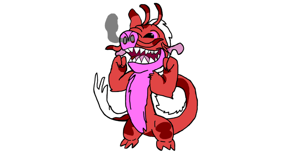 Experiment 384 - Woesmy by TyMore2000 on DeviantArt