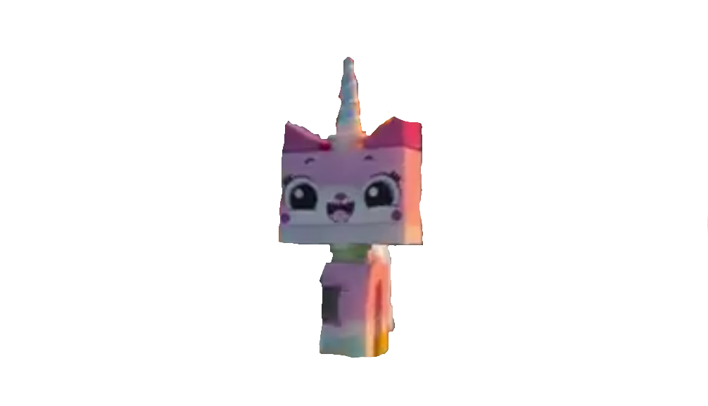 excited unikitty by TyMore2000 on DeviantArt