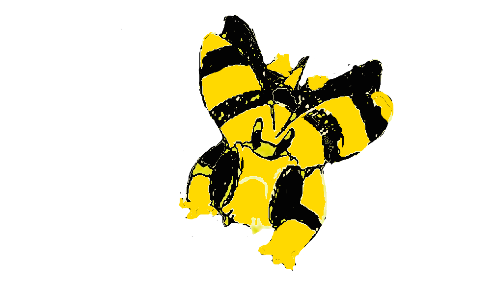 Experiment 532 - Strata by TyMore2000 on DeviantArt