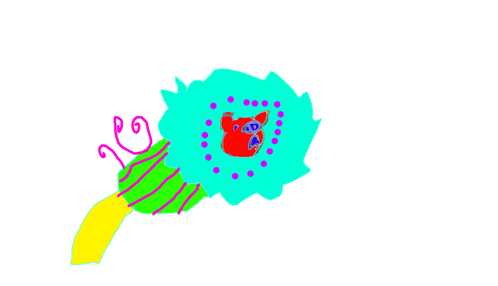 pigwa flower by TyMore2000 on DeviantArt