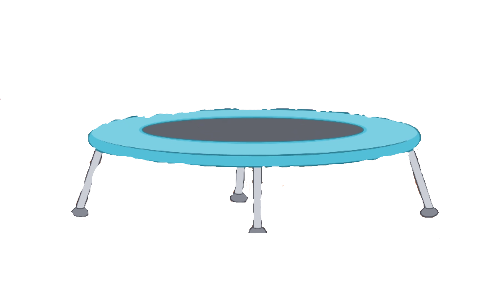 trampoline by TyMore2000 on DeviantArt