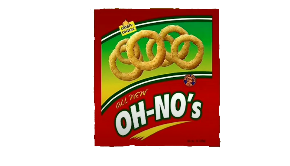 OH-NO'S by TyMore2000 on DeviantArt