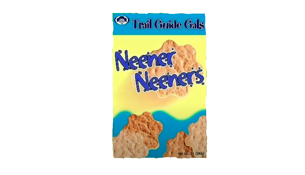 NEENER NEENERS by TyMore2000 on DeviantArt