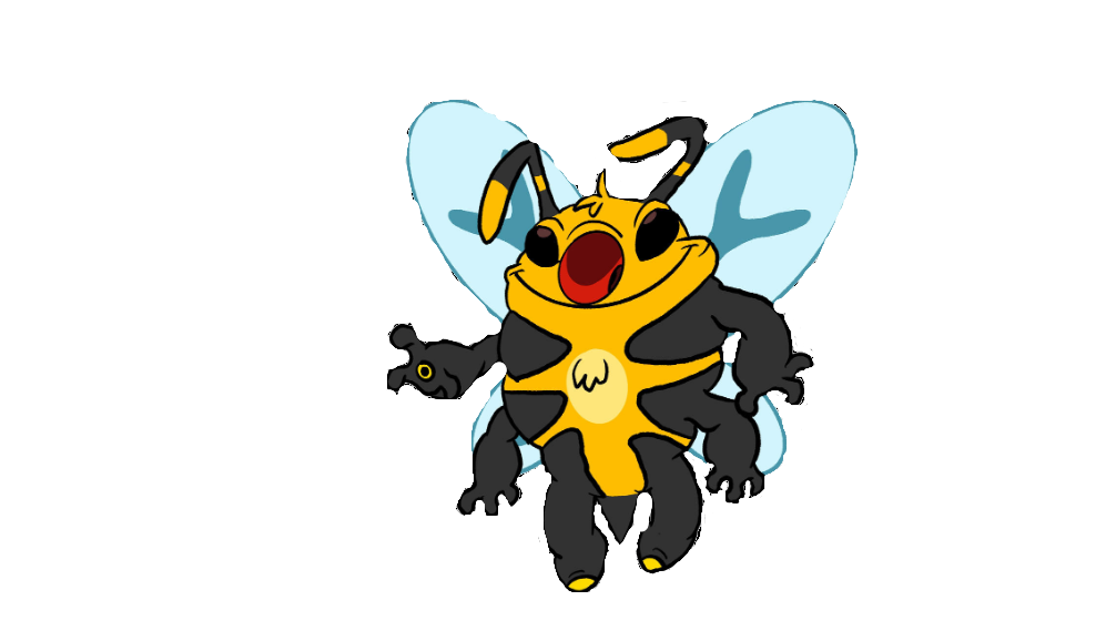 Experiment 483 - Hiver by TyMore2000 on DeviantArt