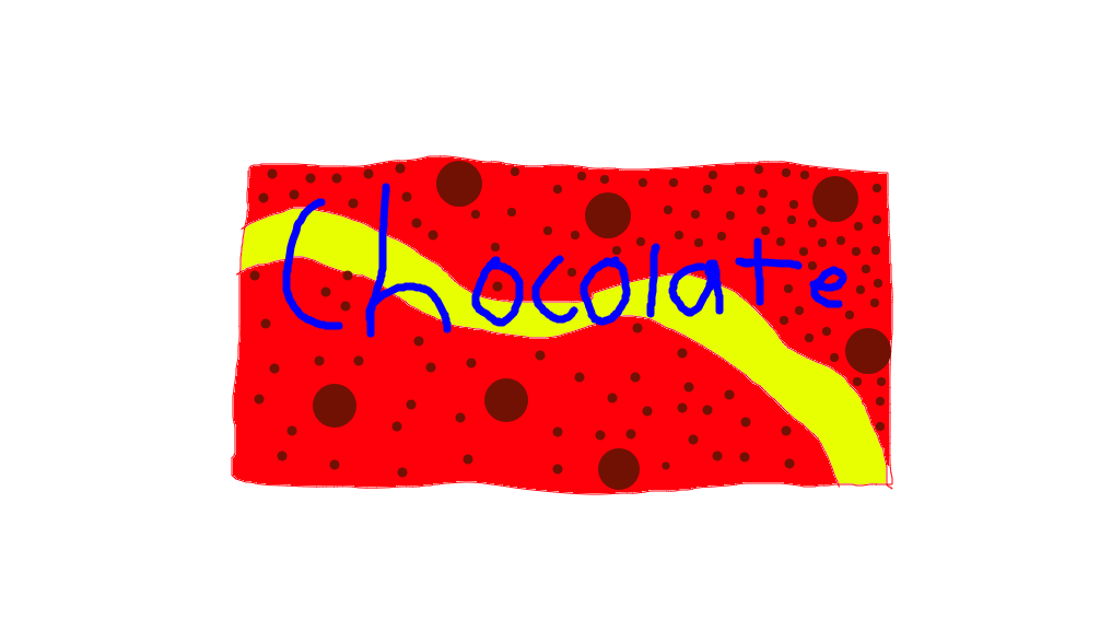 lego chocolate wrapper by TyMore2000 on DeviantArt