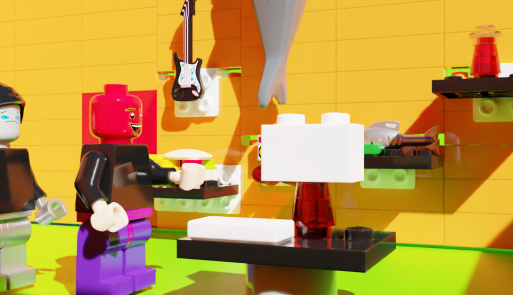 we have technology by TyMore2000 on DeviantArt