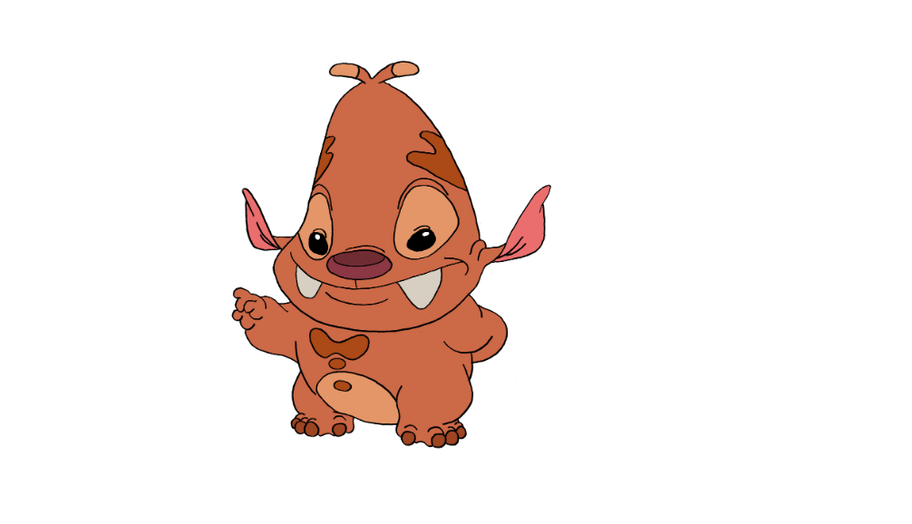 Experiment 322 - Heckler by TyMore2000 on DeviantArt