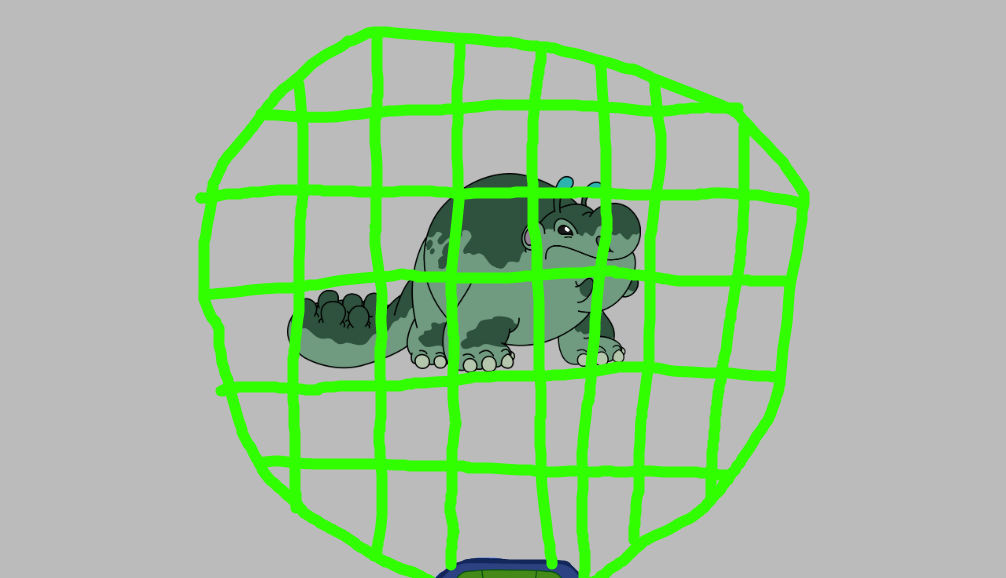 primary function: battering ram by TyMore2000 on DeviantArt