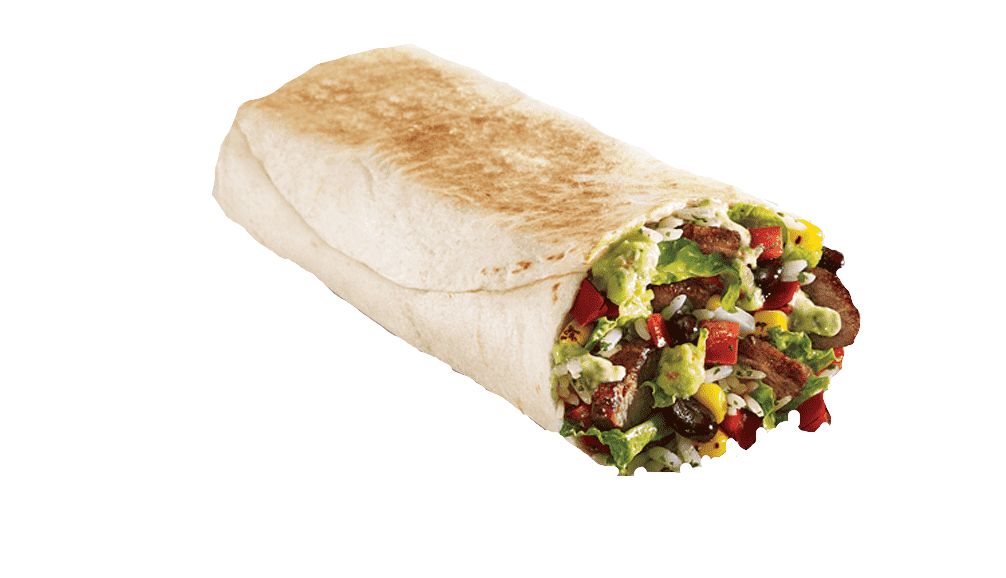 burrito by TyMore2000 on DeviantArt