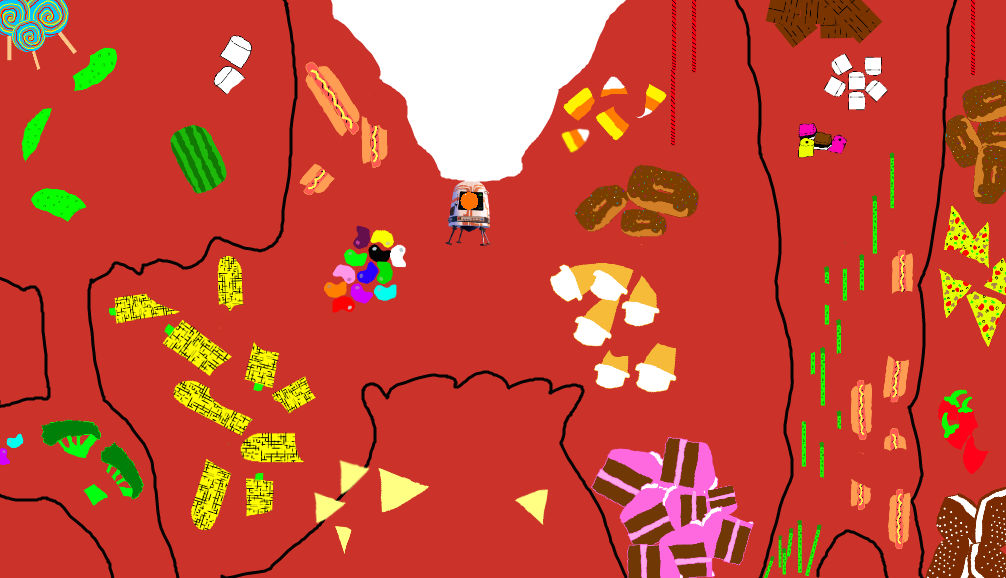 meatballs by TyMore2000 on DeviantArt