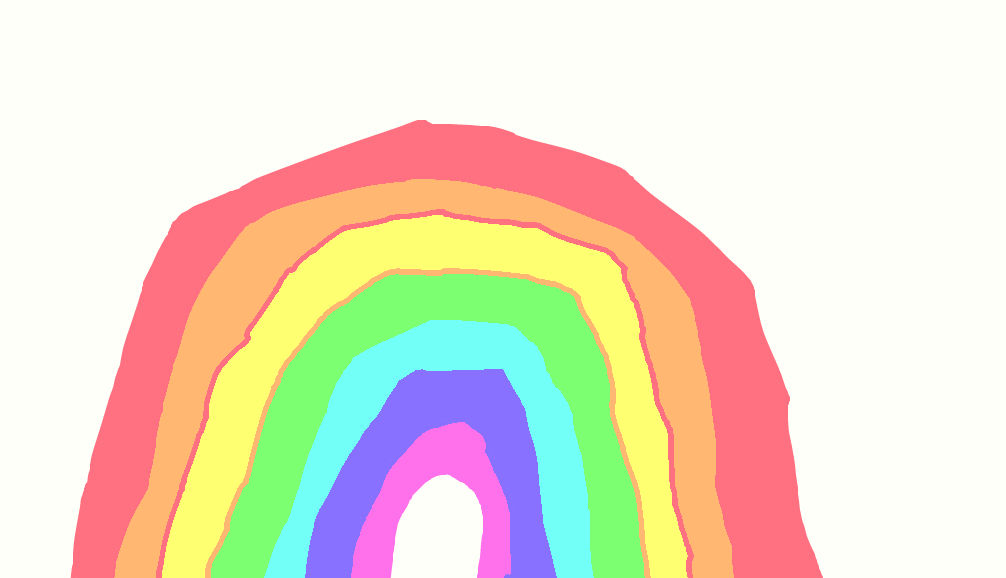 rainbow by TyMore2000 on DeviantArt