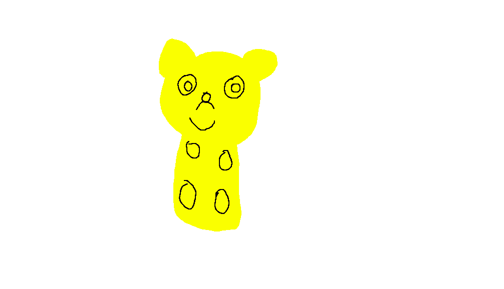 gummy bear 5 by TyMore2000 on DeviantArt