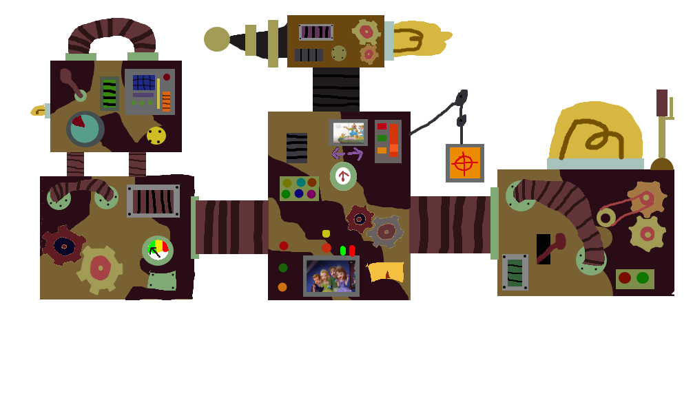 the combine-o-tron 2000 by TyMore2000 on DeviantArt