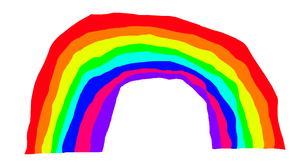 rainbow by TyMore2000 on DeviantArt