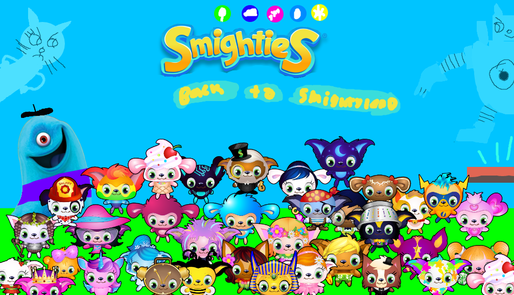 smighties back to smightyland by TyMore2000 on DeviantArt