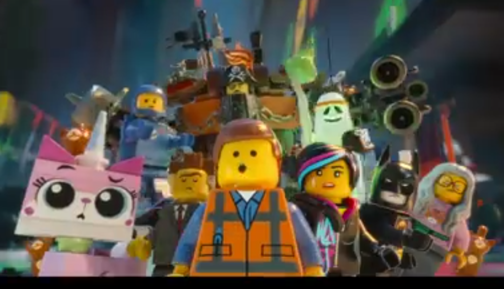 lego movie screenshot by TyMore2000 on DeviantArt