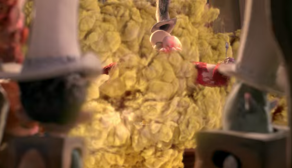 funny and glorious boxtroll moment by TyMore2000 on DeviantArt