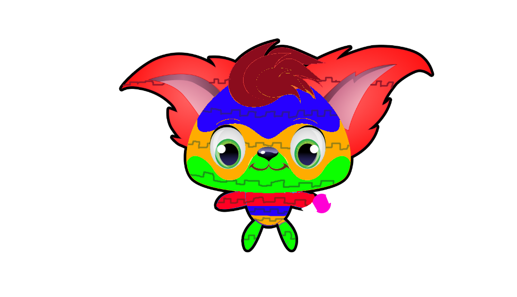 Pina by TyMore2000 on DeviantArt