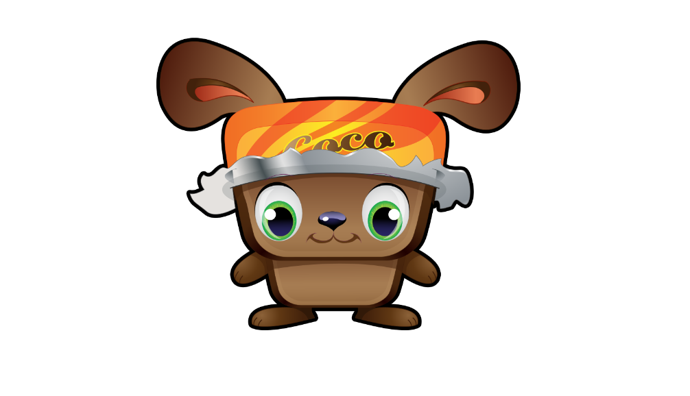 Coco by TyMore2000 on DeviantArt