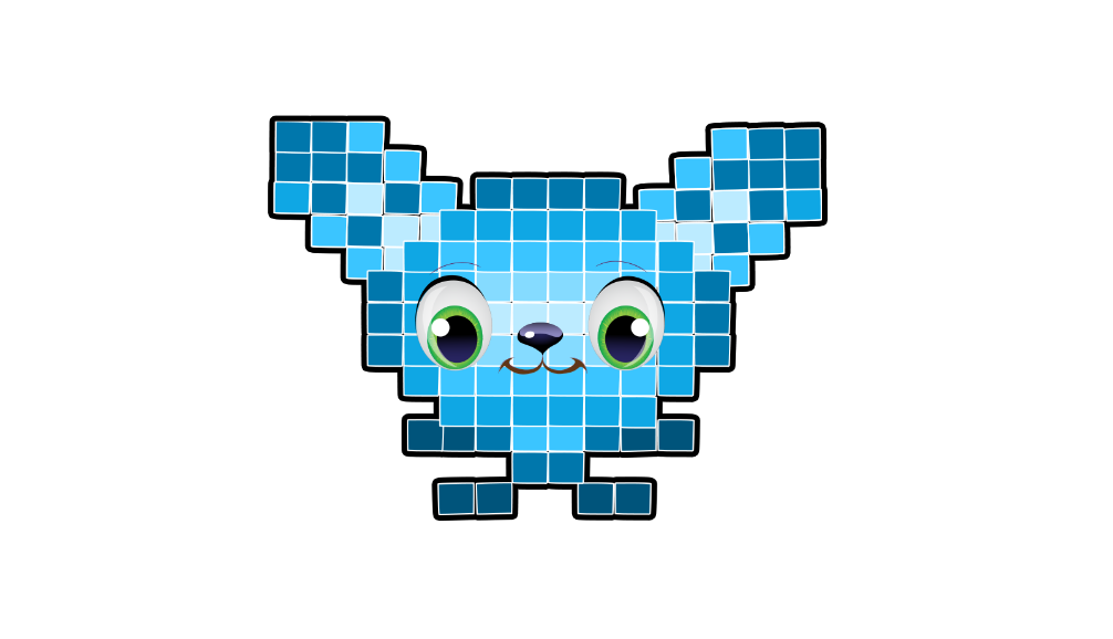 Pixel by TyMore2000 on DeviantArt