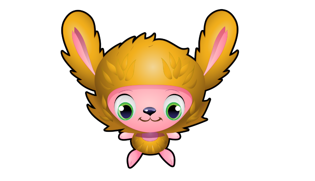 Blabbit by TyMore2000 on DeviantArt